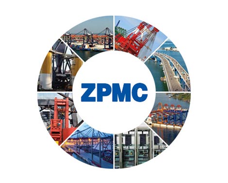 ::Welcome To ZPMC